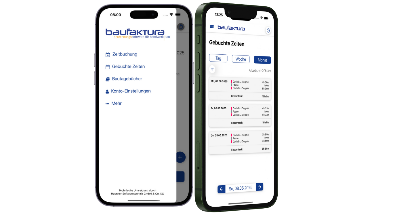 svone - baufaktura.app